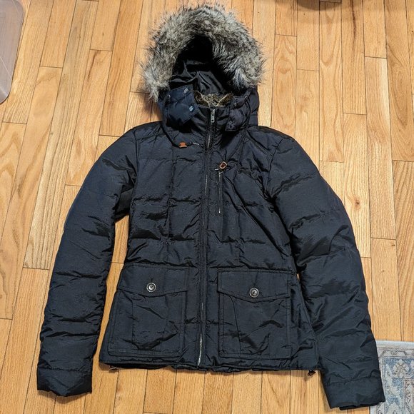 Eddie Bauer | Jackets & Coats | Eddie Bauer Classic Yukon Jacket With ...